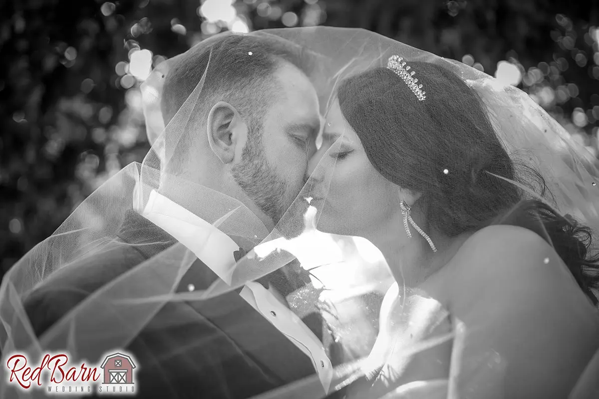 Elizabeth and Jonathan - The Haight